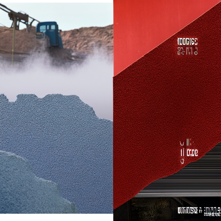 Epoxy Powder Coating vs Polyester Powder Coating: A Complete Technical ...